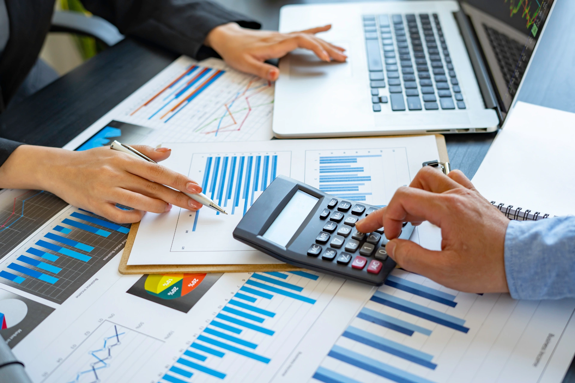 Asesoría contable y tributaria - Objetivos de la asesoría fiscal